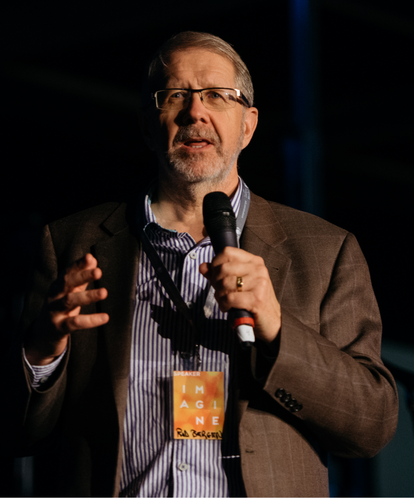 About Rod Bergen – Rod Bergen